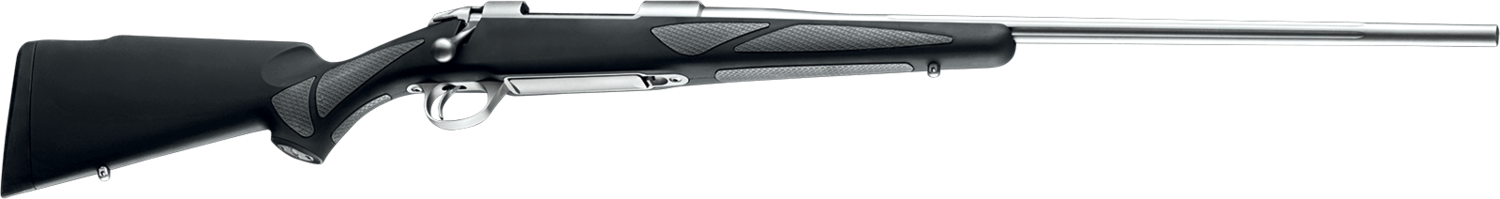 Sako Stock Repair - Paladin Coatings